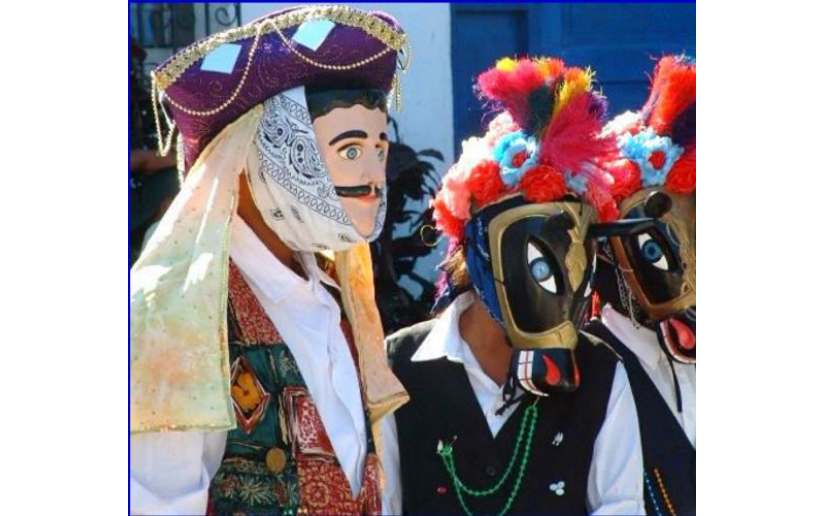 El Güengüense: Patrimonio cultural inmaterial de la humanidad