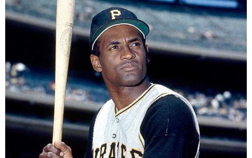 La filosofía de Roberto Clemente: “Todo lo que importa es el juego de ...