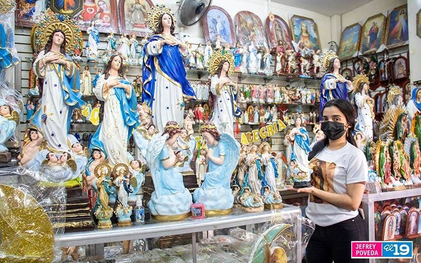 Productos de la Purísima con alta demanda en mercados capitalinos