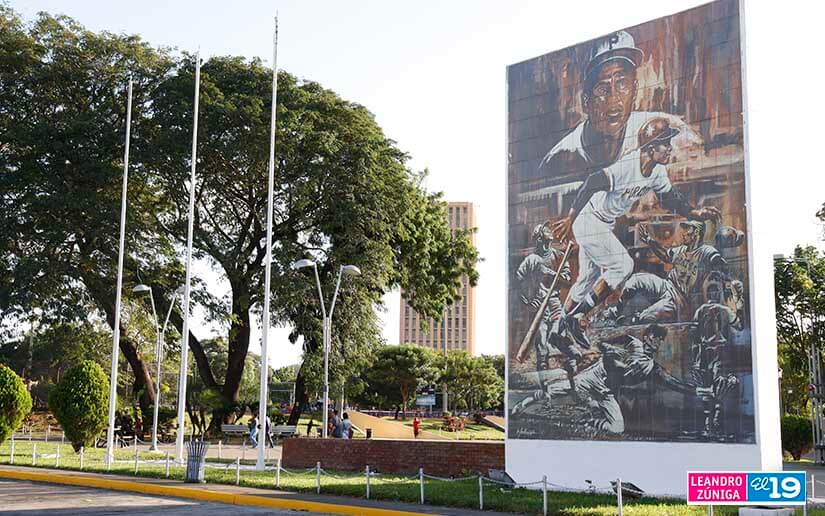 Roberto Clemente: El último viaje de su vida fue por Amor a Nicaragua