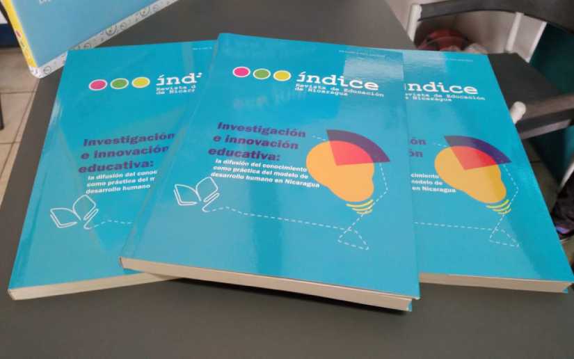 Comisión Nacional de Educación presenta tercera edición de la revista ...