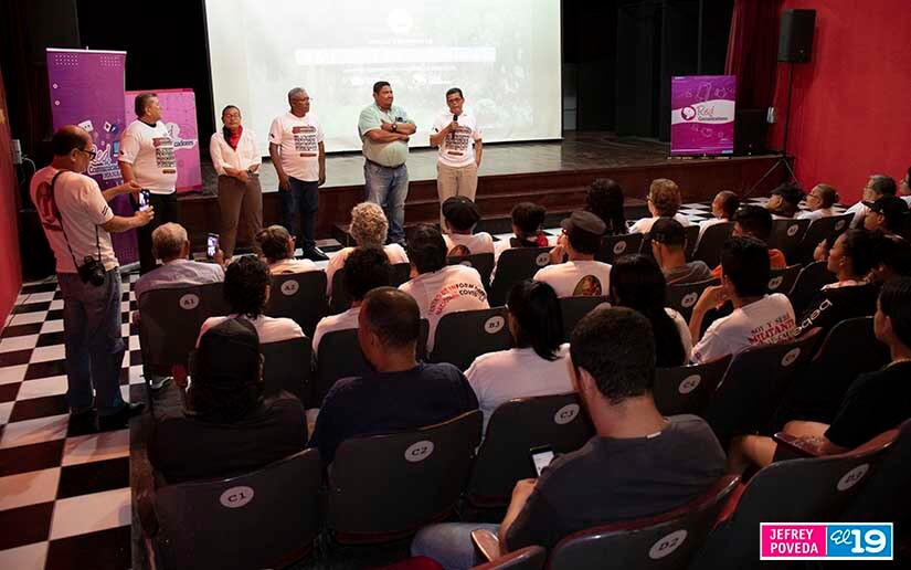 Presentan corto documental en homenaje a los Héroes y Mártires de San ...