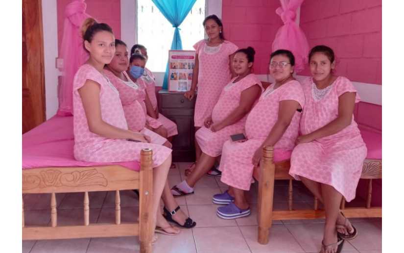 Nicaragua inicia semana para celebrar el heroísmo de las mujeres