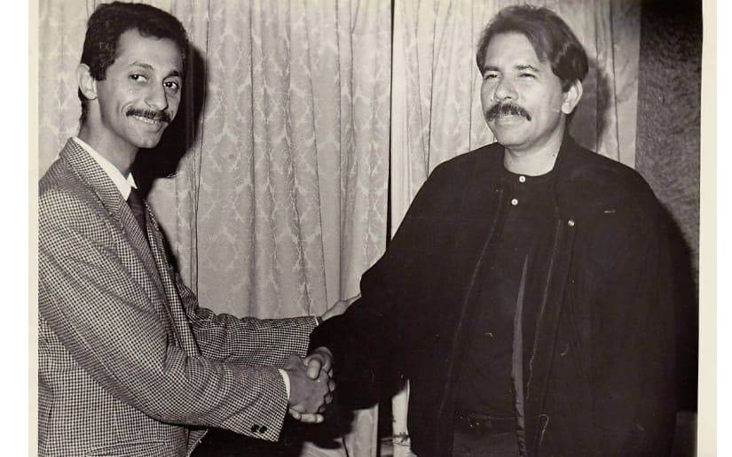 Dr. Mustafa Kamel, resalta Foro Internacional por el 20 aniversario de ...