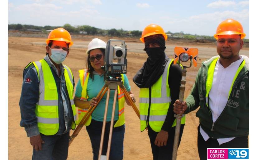Estudiantes del Inatec ejercen sus prácticas desde el modelo formativo ...