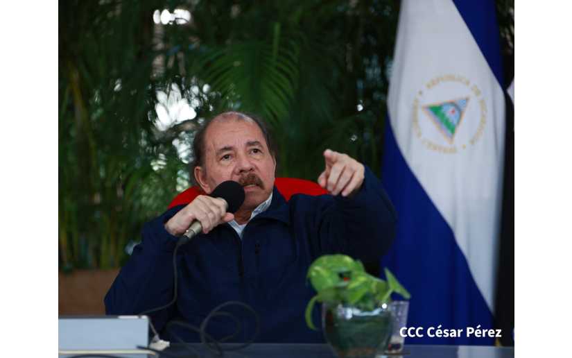 Una nueva gran victoria histórica de Nicaragua en la lucha por la Paz