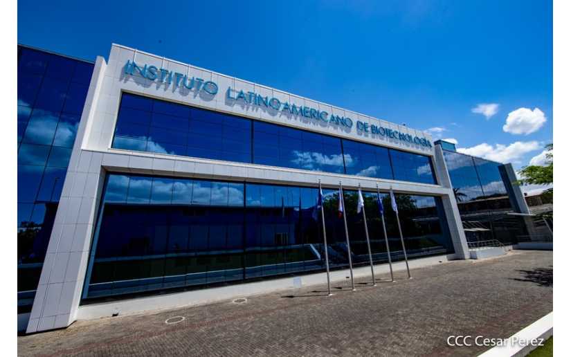 Nicaragua: Mechnikov da el salto a la formulación de vacunas antigripales