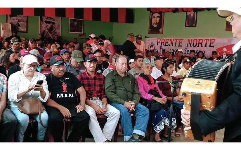 Hace 41 años paso a otro plano de vida el Teniente Primero Ramón ...