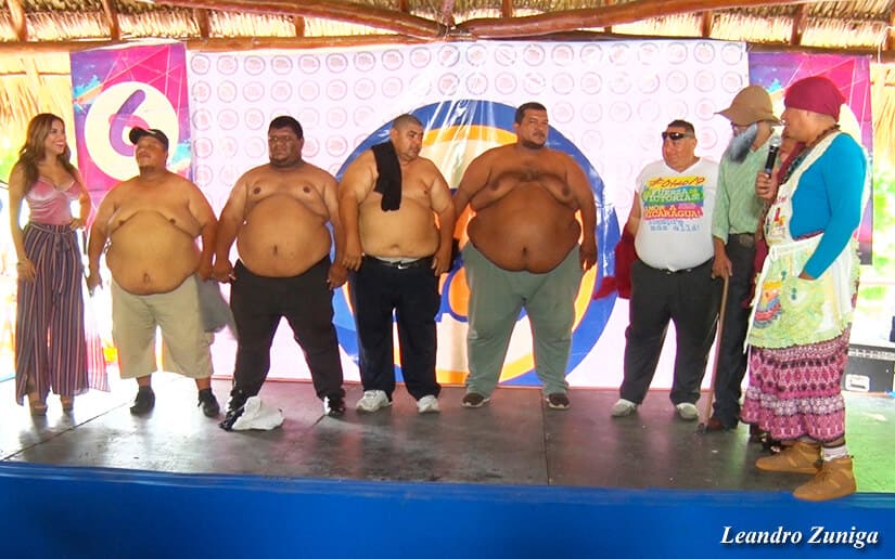 Esto debes saber para participar en el concurso “Papá Panzón 2023” de ...