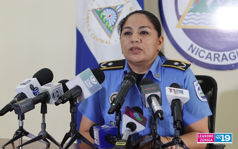 Labor de las Comisarías de la Mujer fortalece seguridad de las madres ...
