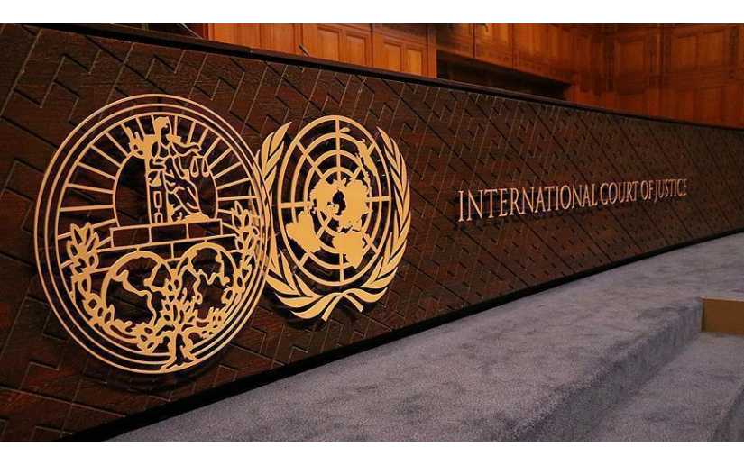 La sentencia de La Haya de 1986 y una verdadera cultura de Paz