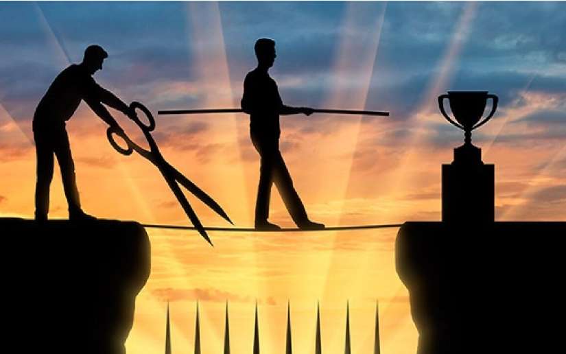 Detalles del Momento: La Envidia