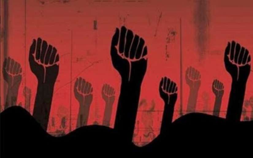 El Poder para enfrentar al Poder