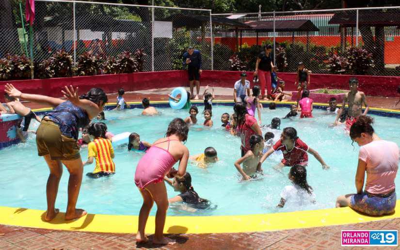Visite el Centro Turístico Xilonem para disfrutar de su domingo en familia