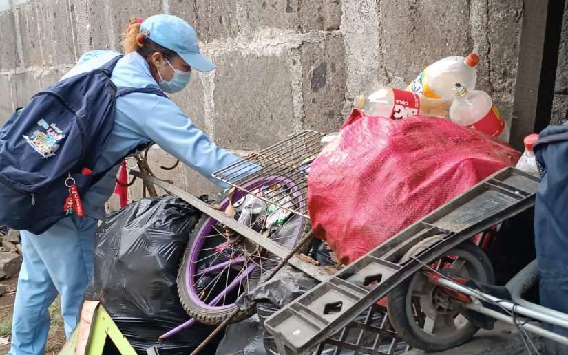 Cuando se trata del dengue, es mejor prevenir que lamentar