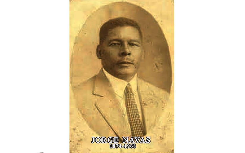 Jorge Navas Cordonero (1874-1968): Escultor de la Catedral de León