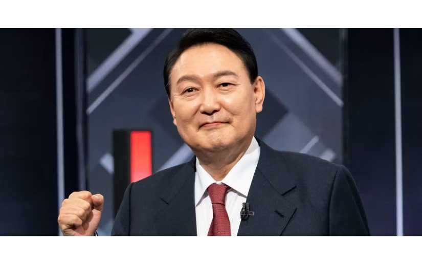 Gobierno de Nicaragua envía mensaje al Presidente de la República de Corea