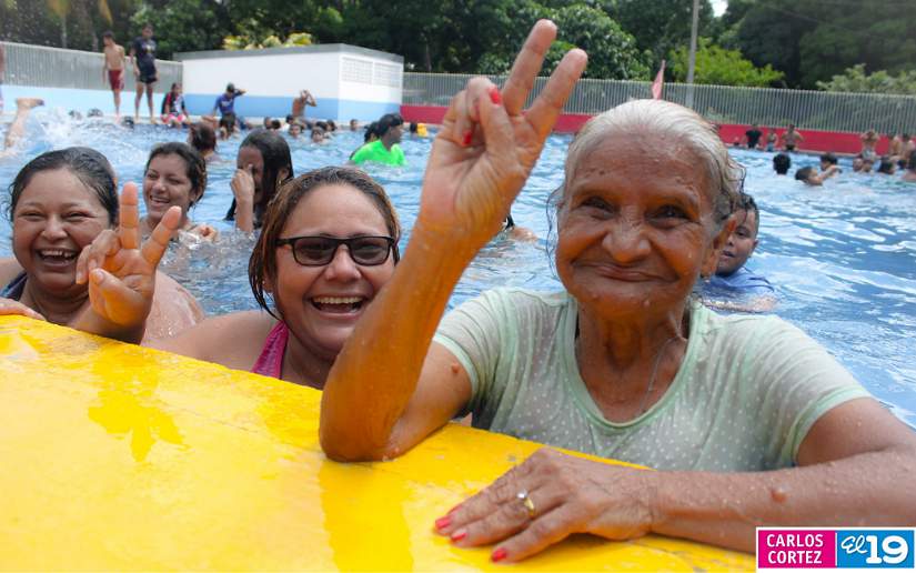 Xilonem, el lugar perfecto para disfrutar en familia los domingos