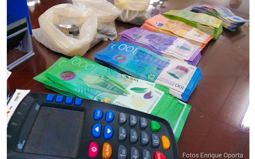 Así será el porcentaje de ajuste salarial aplicado por rango salarial a ...