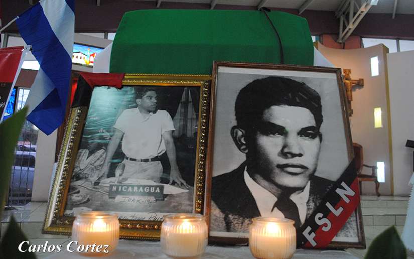 Nicaragua honrará el legado de los Héroes y Mártires de la Gesta de ...