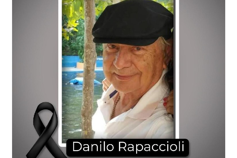 Mensaje solidario por el triste fallecimiento del compañero Danilo ...