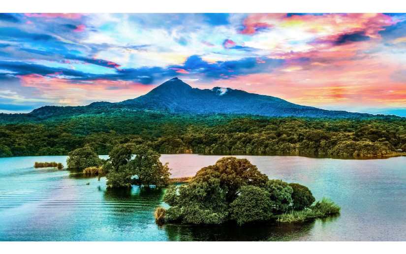 Gran Lago Cocibolca: Un viaje inolvidable por la Mar Dulce