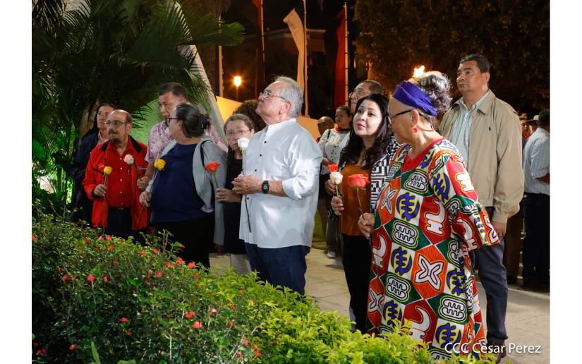 Doctor Gustavo Porras: "Carlos nos enseñó el camino para derrotar la ...