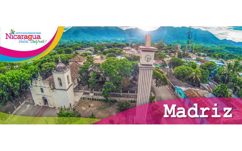 Celebrarán el 87 aniversario de la creación del departamento de Madriz