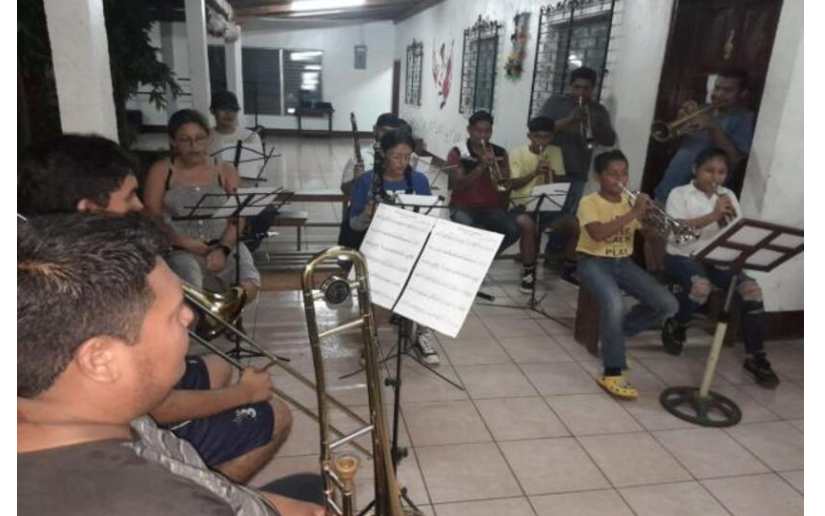 Waspán y Yalagüina ya cuenta con casas de Cultura y Creatividad