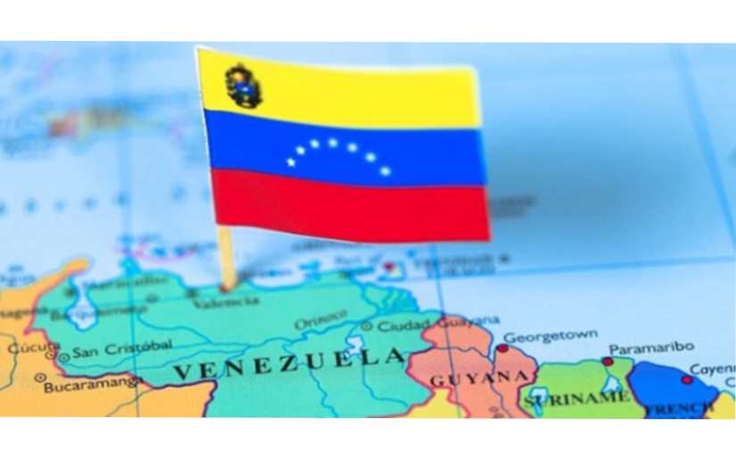 Esequibo Bolivariano