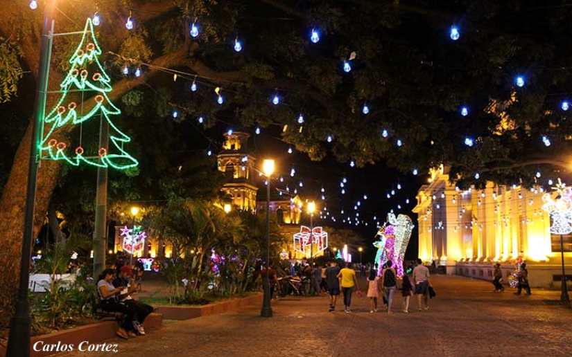 Detalles del Momento: La Navidad