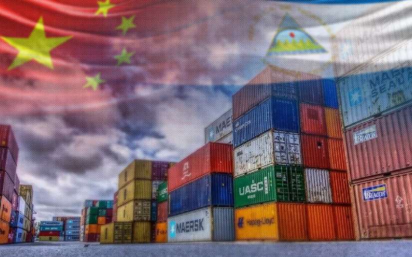 El tratado de Libre Comercio China-Nicaragua entrará en vigor el 1 de ...