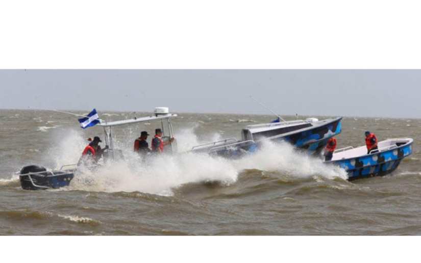 Distrito Naval Caribe no emitirán zarpes a embarcaciones que tengan ...