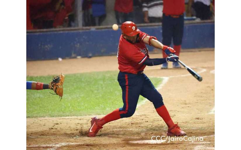 Este viernes arranca la XXVII Edición del Campeonato Nacional de ...