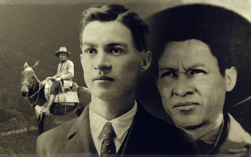 Sandino, un héroe nacional y un símbolo global de la resistencia