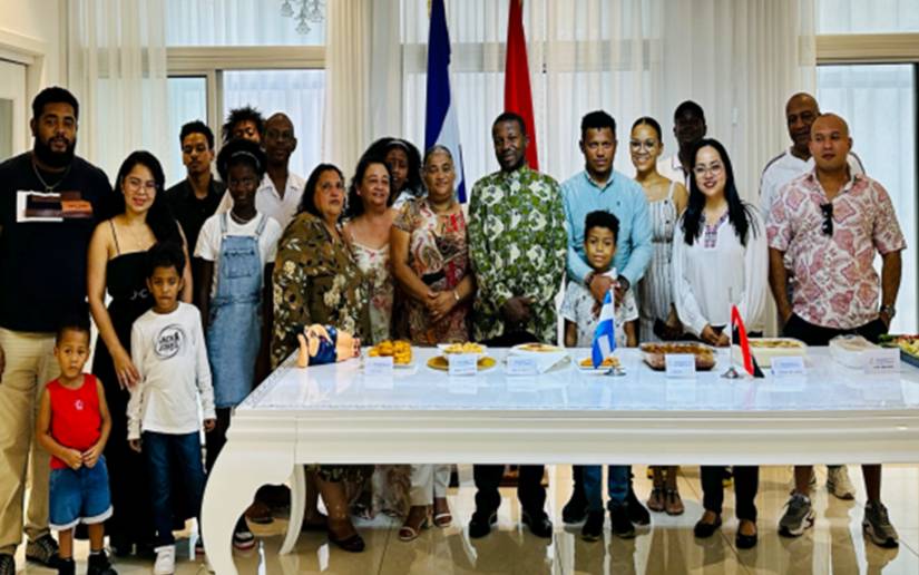 Celebran Tradicional Comida de Cuaresma como una expresión de cultura ...