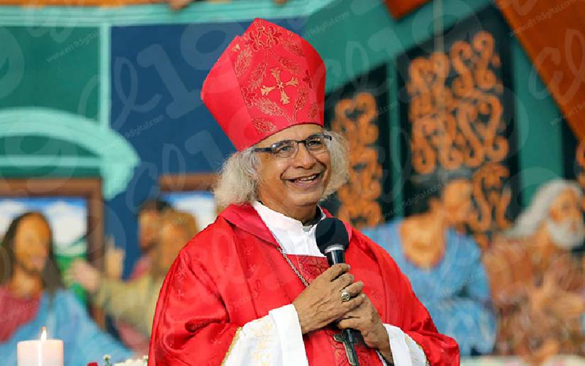 Un saludo de buena voluntad desde un cristianismo fraternal para el ...