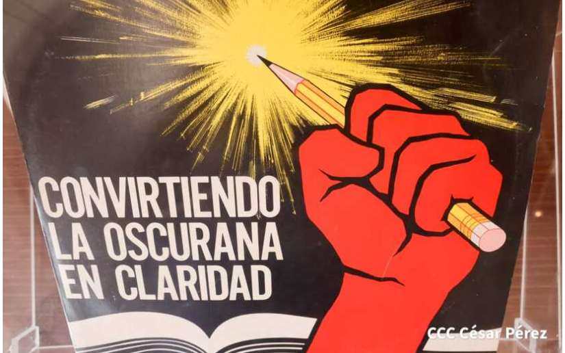 Este es el Programa de Actividades en Celebración de la Gran Cruzada ...