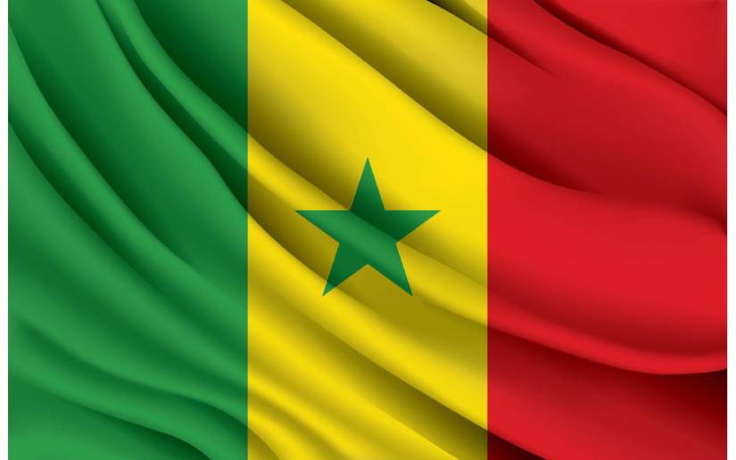 Saludamos a la República de Senegal por conmemorar el 64 Aniversario de ...