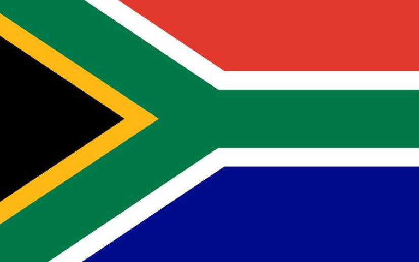 República de Sudáfrica concede Placet diplomático al compañero Danilo ...