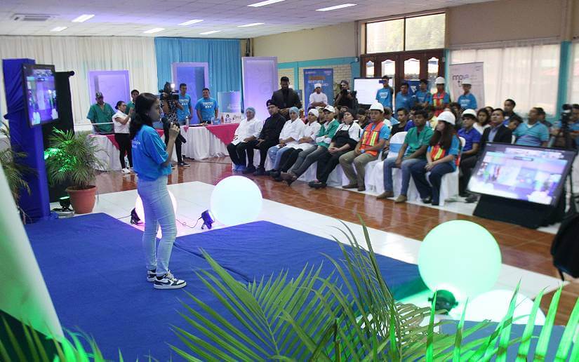 Realizan convocatoria a VI Jornada Nacional de Innovación y Tecnología ...