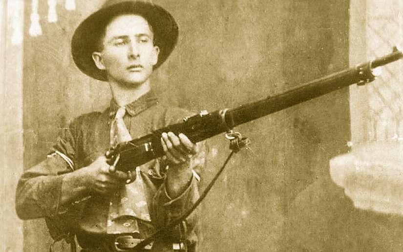 A 93 años… Miguel Ángel Ortez, General Sandinista y Héroe Nacional ...