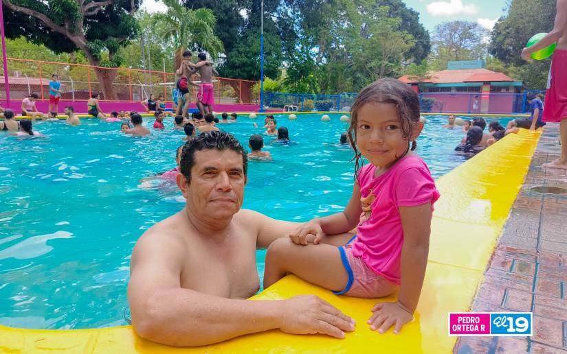 Xilonem, el destino ideal para divertirse con la familia