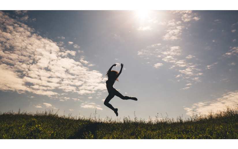 Vivir el Aprender es Ser siendo