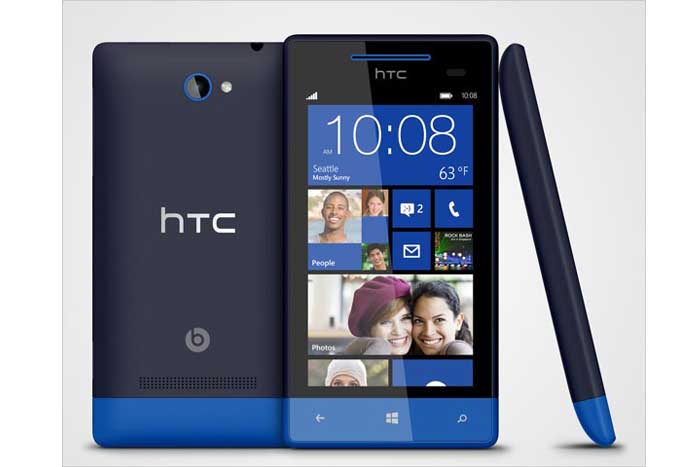 HTC renueva su relación con Microsoft para lanzar más dispositivos con ...