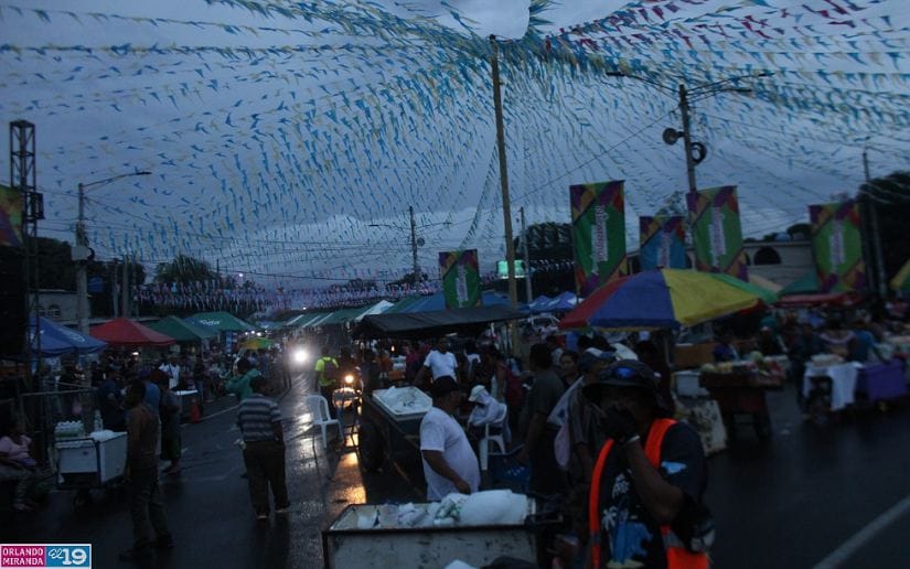 Palo Lucio de Chema Pelón cumple 49 años de tradición
