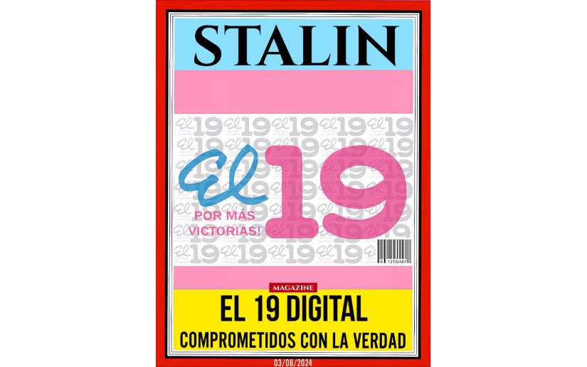 El 19 Digital, comprometidos con la verdad