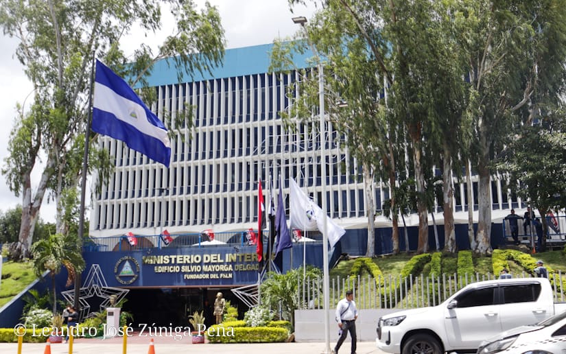 Ministerio del Interior brinda más de 124 mil atenciones en una semana