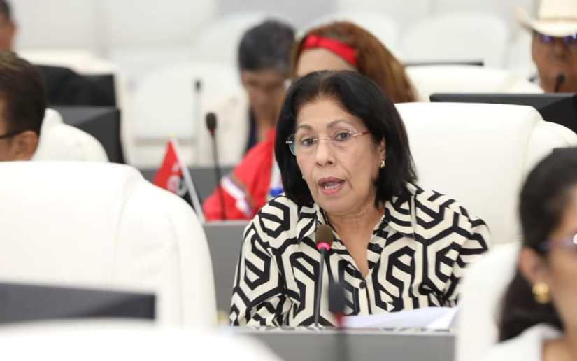 Nicaragua actualiza y moderniza la Ley 641 o Ley del Código Penal