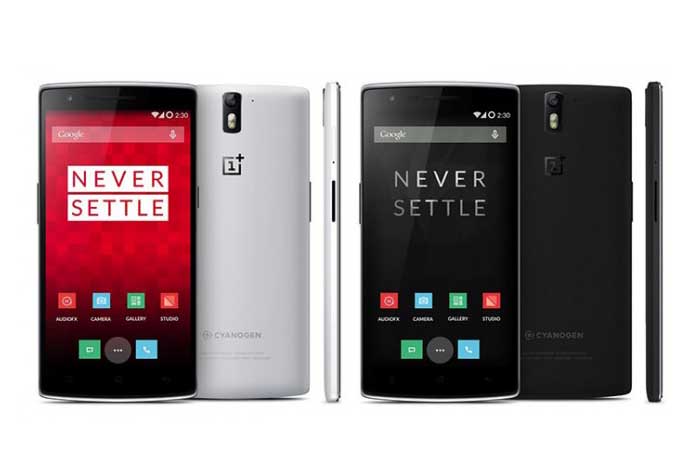 OnePlus comienza a enviar el One a partir de hoy